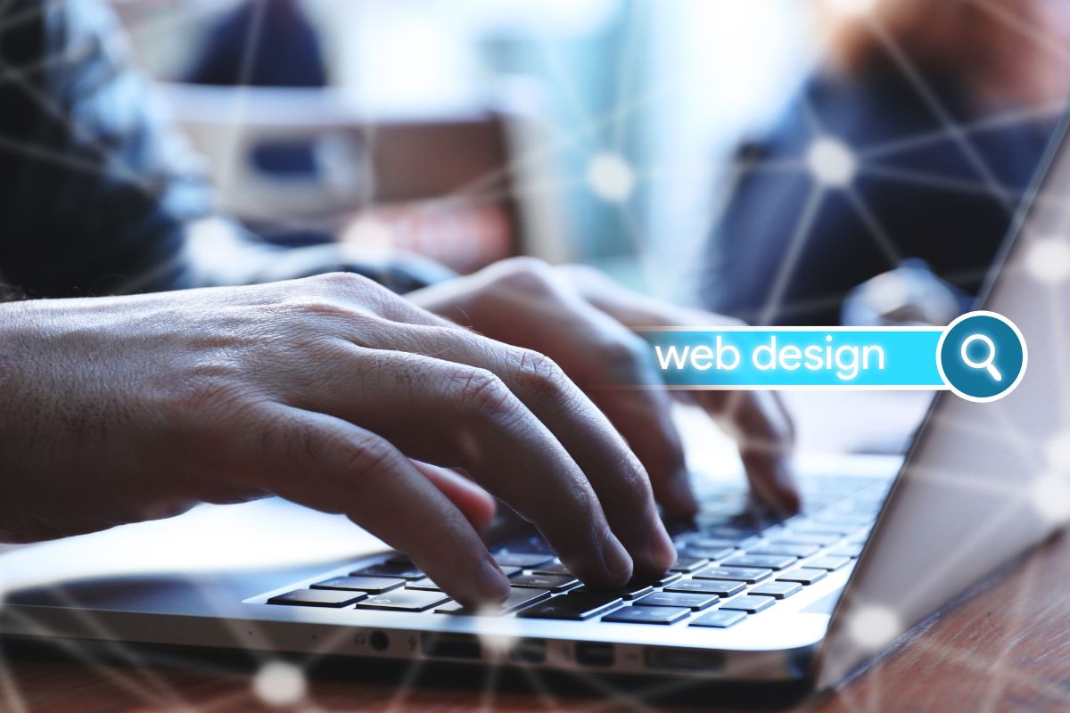 The Future of Web Design: What to Expect - DiBella